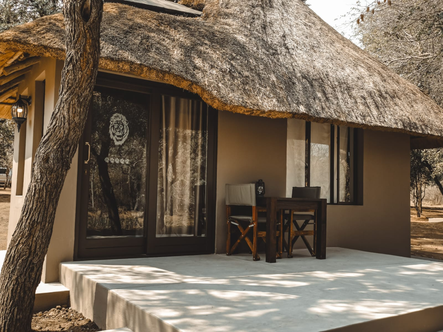 Luxury camp in Limpopo, South Africa | Timbila Game Lodge